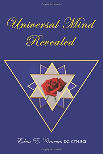 Universal Mind Revealed: A Kabbalistic Rendering of What Constitutes ...