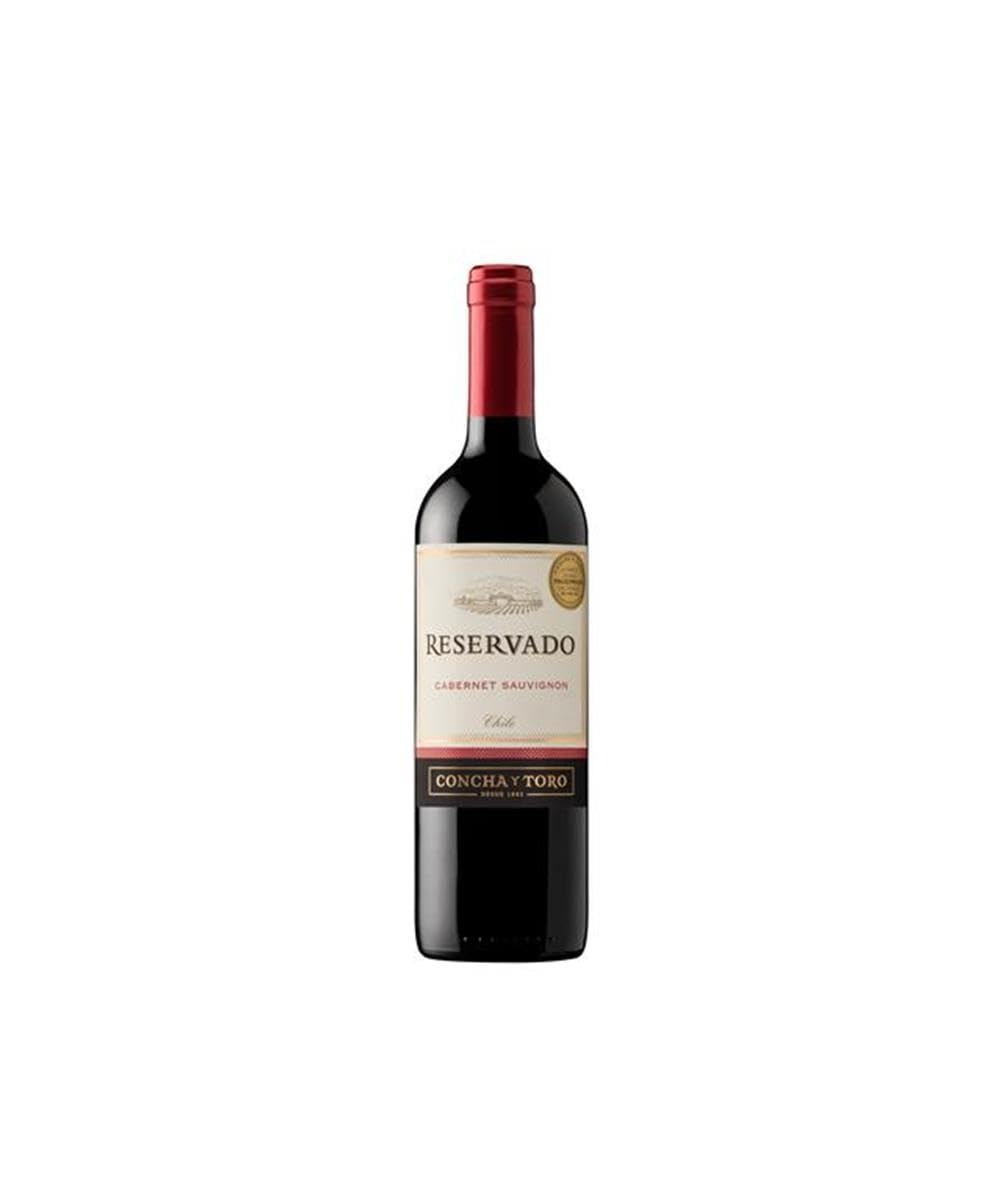 Concha y Toro Reservado Cabernet Sauvignon 750ml | Amazon.com.br