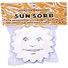 Amazon.com : Solutions Group SS-1-24 Sun Sorb Absorbing Sponge for ...