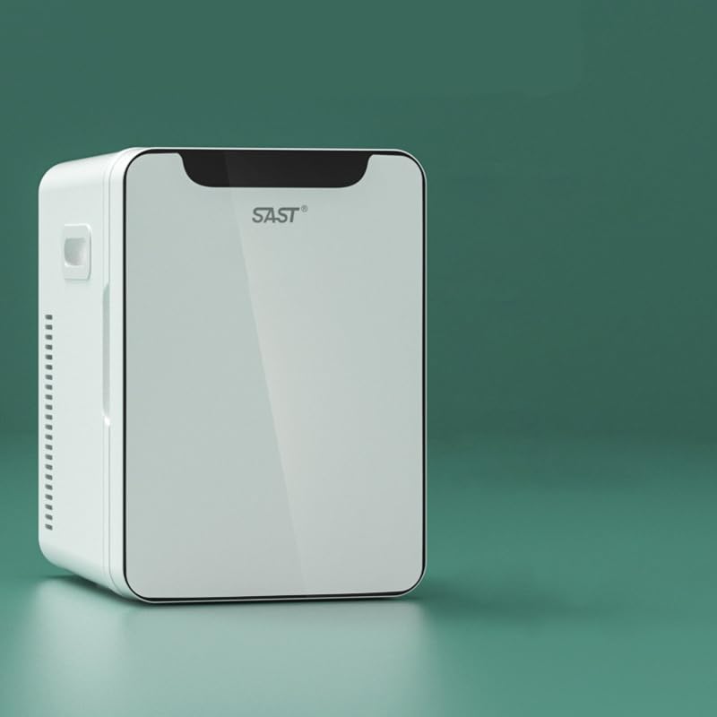 XTECH 20L/12L Mini Fridge, Mini Freezer, Portable Small Beverage ...