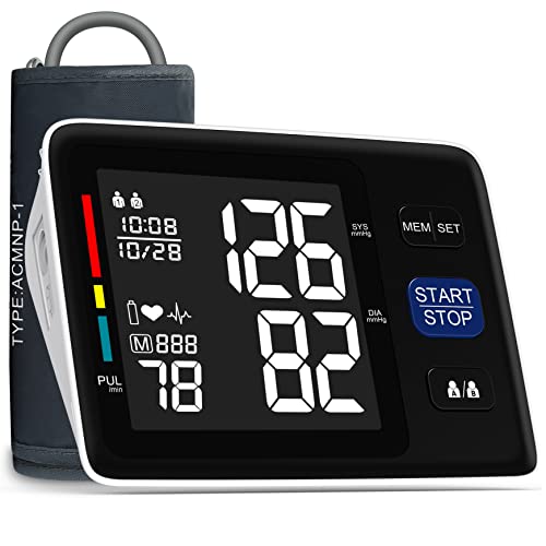 Top 10 Best Digital Bp Monitor Machine : Reviews & Buying Guide - Katynel