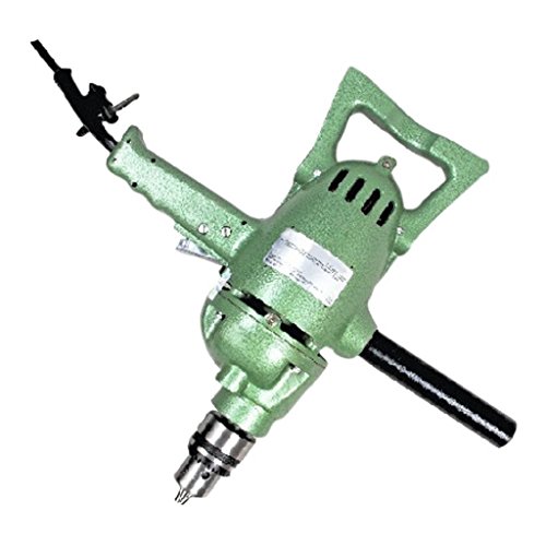 PROTON PRO-6D 13MM LIGHT DUTY DRILL, 450 W, 730 RPM, 13 MM : Amazon.in ...