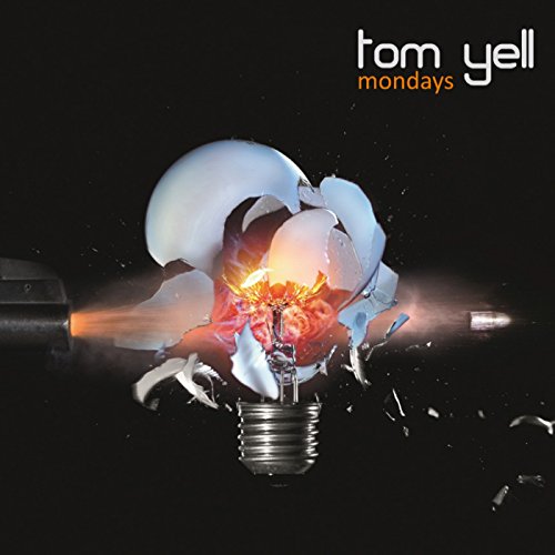 Play Mondays by Tom Yell on Amazon Music