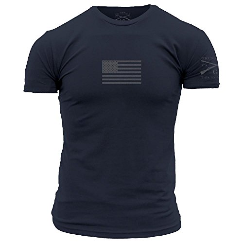 25 Amazing Grunt Style Shirts For Your Patriot - Gift A Soldier