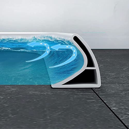 amazon.ae Best Sellers: The best items in Bathtub Splash Guards based ...