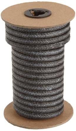 Palmetto Packing 5 Ft. Expanded PTFE With Graphite Compression