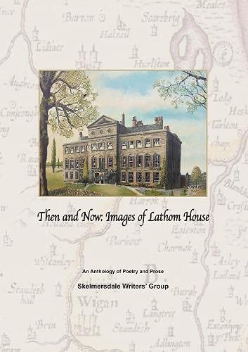Buy Then and Now: Images of Lathom House Book Online at Low Prices in ...