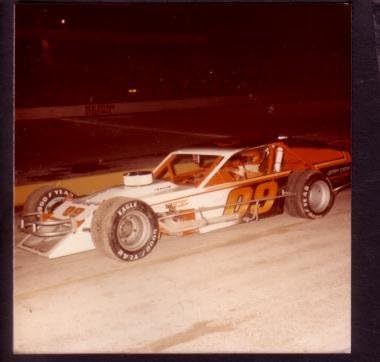 JAMIE TOMAINO #09 MODIFIED CAR RACE PHOTO SPEEDWEEKS FN at Amazon's ...