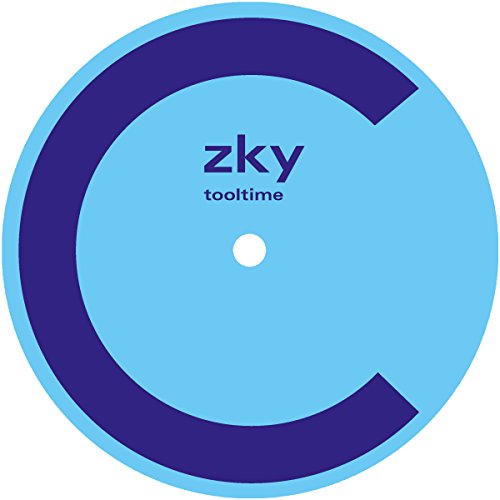 Reproducir Tooltime de Zky en Amazon Music