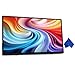 Acer 15.6" Portable Touchscreen FHD Monitor, Newest Model (with ...