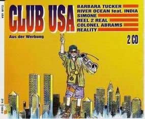 Amazon.co.jp: Club USA: ミュージック