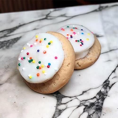 Amazon.com: Shaped Wax Melts - Sugar Cookie, Easter Gift, Handmade Wax ...