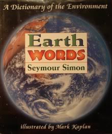 Earth Words: A Dictionary of the Environment: Buy Online at Best Price ...