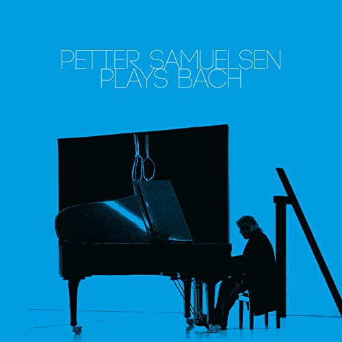 Amazon.co.jp: Petter Samuelsen Plays Bach : Petter Samuelsen School Of Music: デジタルミュージック