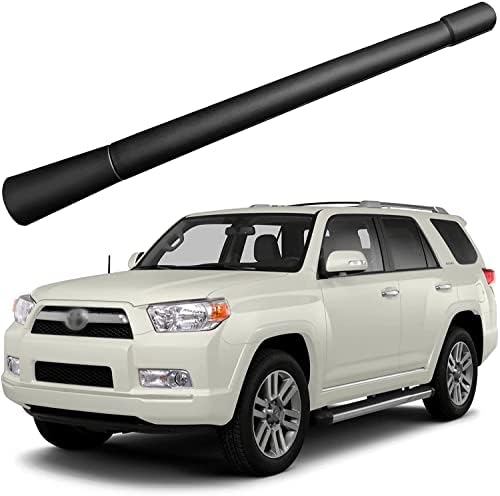 Amazon.com: 7 Inch Antenna Replacement for Toyota 4Runner (2002-2013 ...
