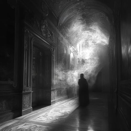 Amazon.com: Spirits: A Book of Ghost Stories by Ralph Adams Cram ...