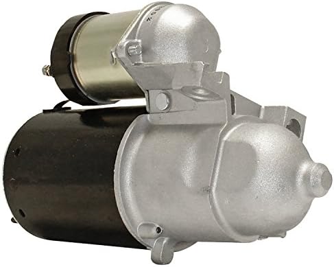 Amazon.com: ACDelco Gold 336-2252 Starter, Remanufactured (Renewed ...