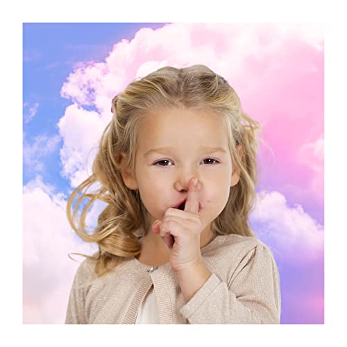 Shhh Best Baby and Toddler Shusher Sleep Female / Mother’s Voice by ...