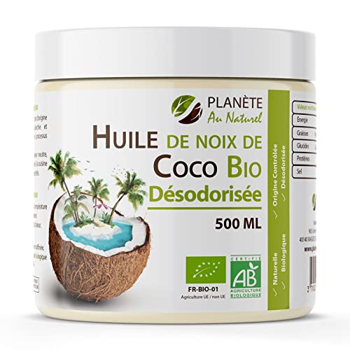 Huile de coprah ou les limites aux vertus de la noix de coco