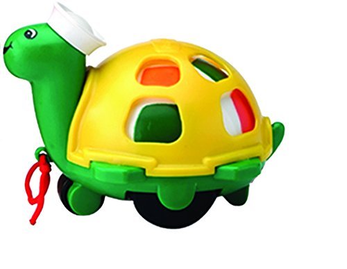 Aurora twirlly whirlly Turtle for Kids : Amazon.in: Toys & Games