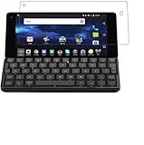 ・ブランド:ClearView(クリアビュー)・製造元:Mobilemart・製造元/メーカー部品番号:MM-F-S-SX-10-001-JPN-J・★画面が見やすい透明なクリアタイプの防指紋フィルムです。・★画面をほこりやｷｽﾞから守るハ...