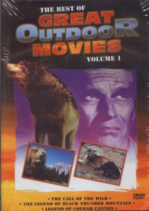 Amazon.com: The Best of Great Outdoor Movies Volume 1 : Movies & TV
