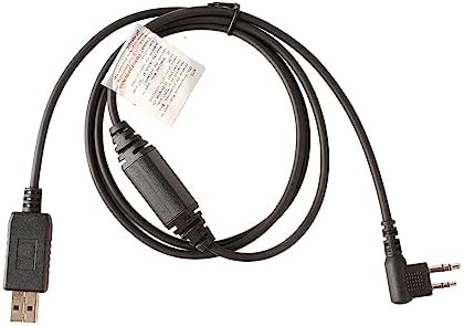 Amazon.com: Programming Cable Interphone USB Upgraded Write Frequency ...