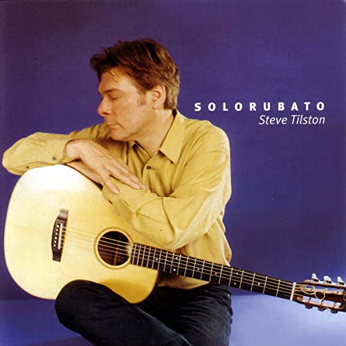 Amazon MusicでSteve TilstonのSolorubatoを再生する