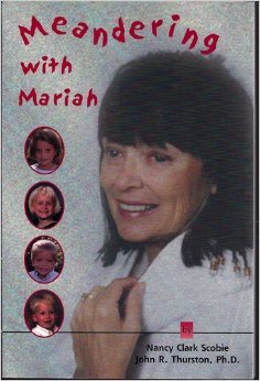 Meandering with Mariah: Scobie, Nancy Clark: Amazon.com: Books