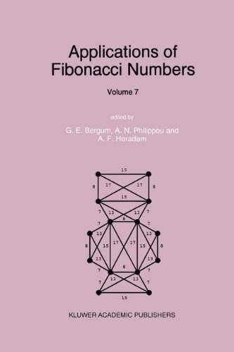 『Applications of Fibonacci Numbers』｜感想・レビュー - 読書メーター