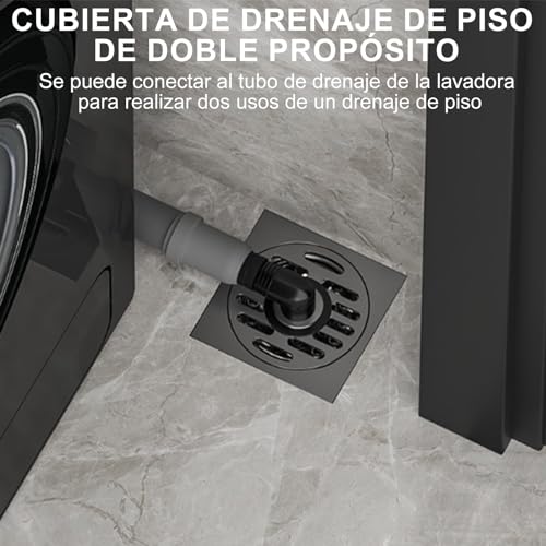 Coladera Grande Para Patio - Ferreteria Y Herramientas