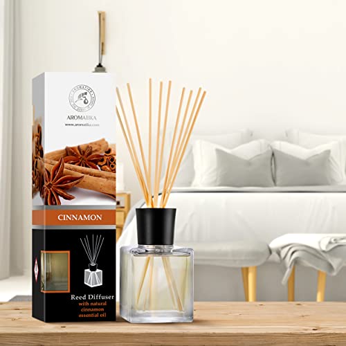 The 29 Best Cinnamon Diffusers of 2024 [Verified] - Cherry Picks