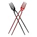 Amazon.com | The Chork - Chopsticks and Fork in One (12 Pack ...