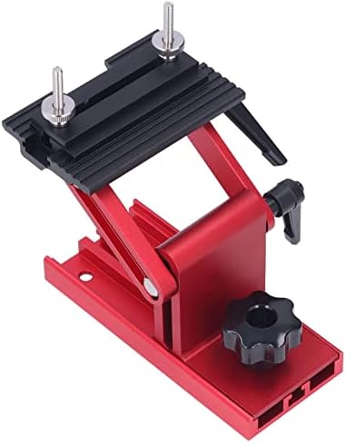 Amazon.com: Therj Adjustable Replacement Tool Rest Sharpening Jig for ...