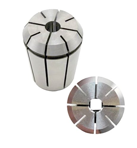 Pioneer TER40D-070 ER Rigid Tap Collets, 5.5 mm Square: Amazon.com ...