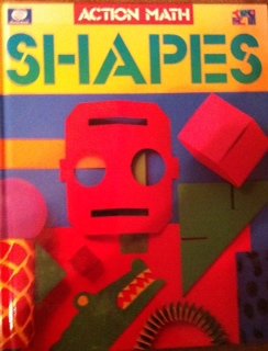 Shapes (Action Math) : Bulloch, Ivan, Clemson, Wendy, Clemson, David ...