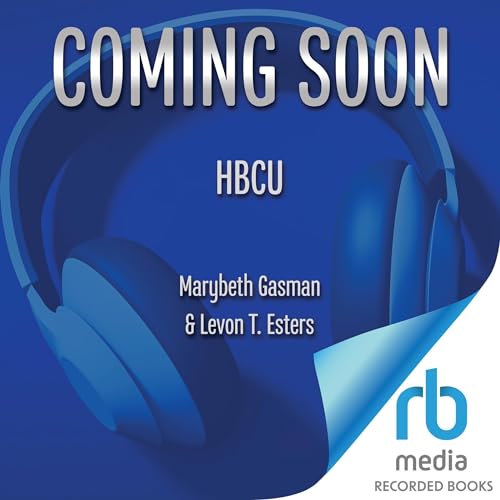 Amazon.com: HBCU: The Power of Historically Black Colleges and ...