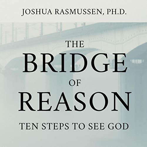 Amazon.com: The Bridge of Reason: Ten Steps to See God (Audible Audio ...
