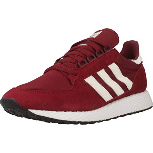 MEJORES ZAPATILLAS ADIDAS 】 Top ⭐ zapatillas rojas ⭐ que te gustaría ...