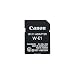 Canon Wi-Fiアダプター W-E1