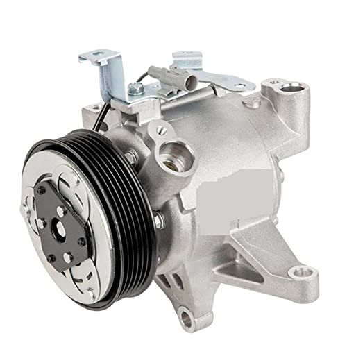 Mantenimiento de Compresor de A/C - Mi Hogar