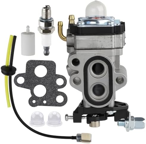Amazon.com: BCZ260TS Carburetor for RedMax 967194302 BCZ2660TS BCZ2400S ...