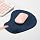 Mouse Pad, Mousepad with Gel Wrist Support, Comfortable Ergonomic Mouse ...