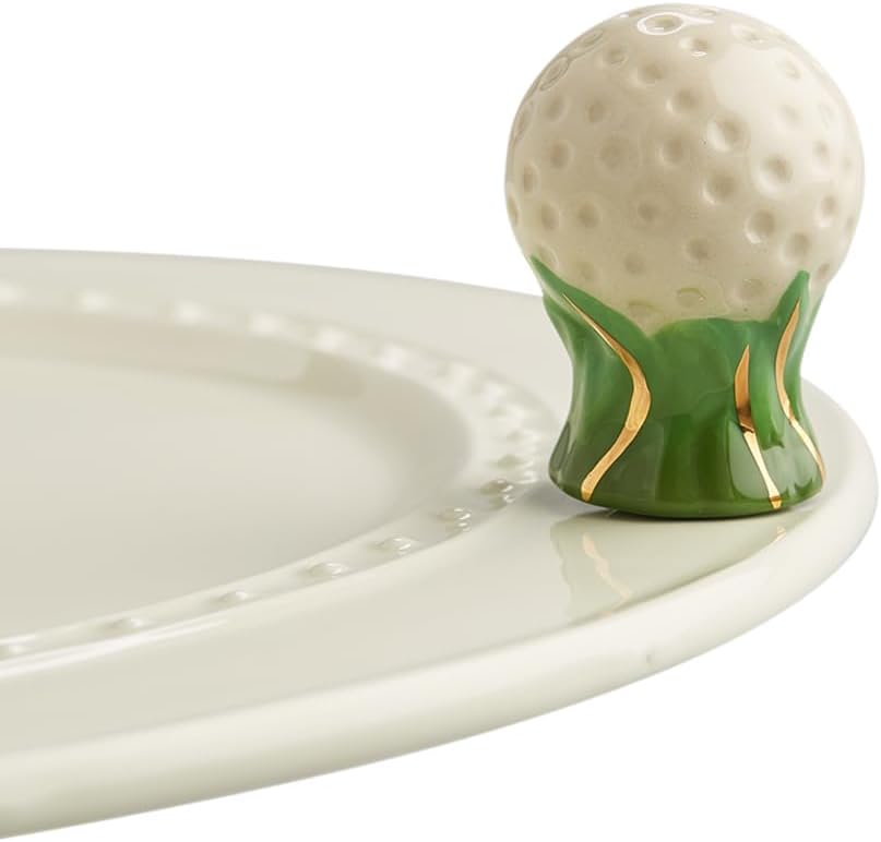 Amazon.com: Golf Party Plates Napkins Tablecloth- 62PCS Golf Party ...