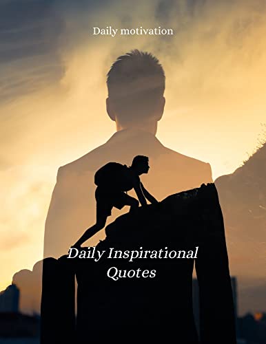 Daily Inspirational Quotes 2023: 30 design for 30 day Of Happiness And ...