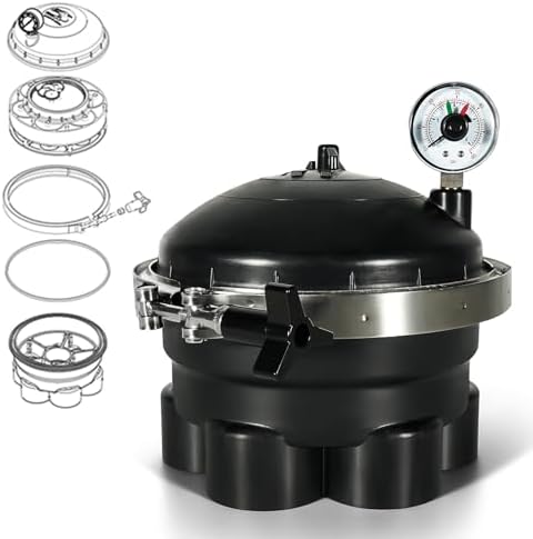 Amazon.com: Paramount Water Valve 6-Port Gear Module : Patio, Lawn & Garden