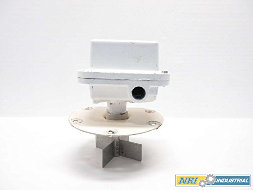 BINDICATOR RA ROTO-BIN-DICATOR LEVEL FLOW SWITCH 115/250/480V-AC ...