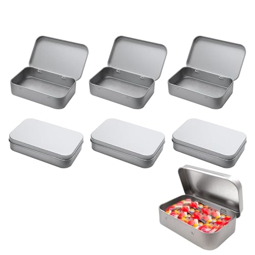 Blechdosen mit Deckel – Die 15 besten Produkte im Vergleich - Elternchecker