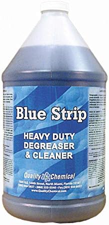 Amazon.com: Quality Chemical Blue Strip Industrial Cleaner and Heavy ...