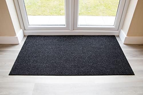 eXtreme Door Mats for Indoor | 1m x 1m Heavy Duty Entrance Matting for ...